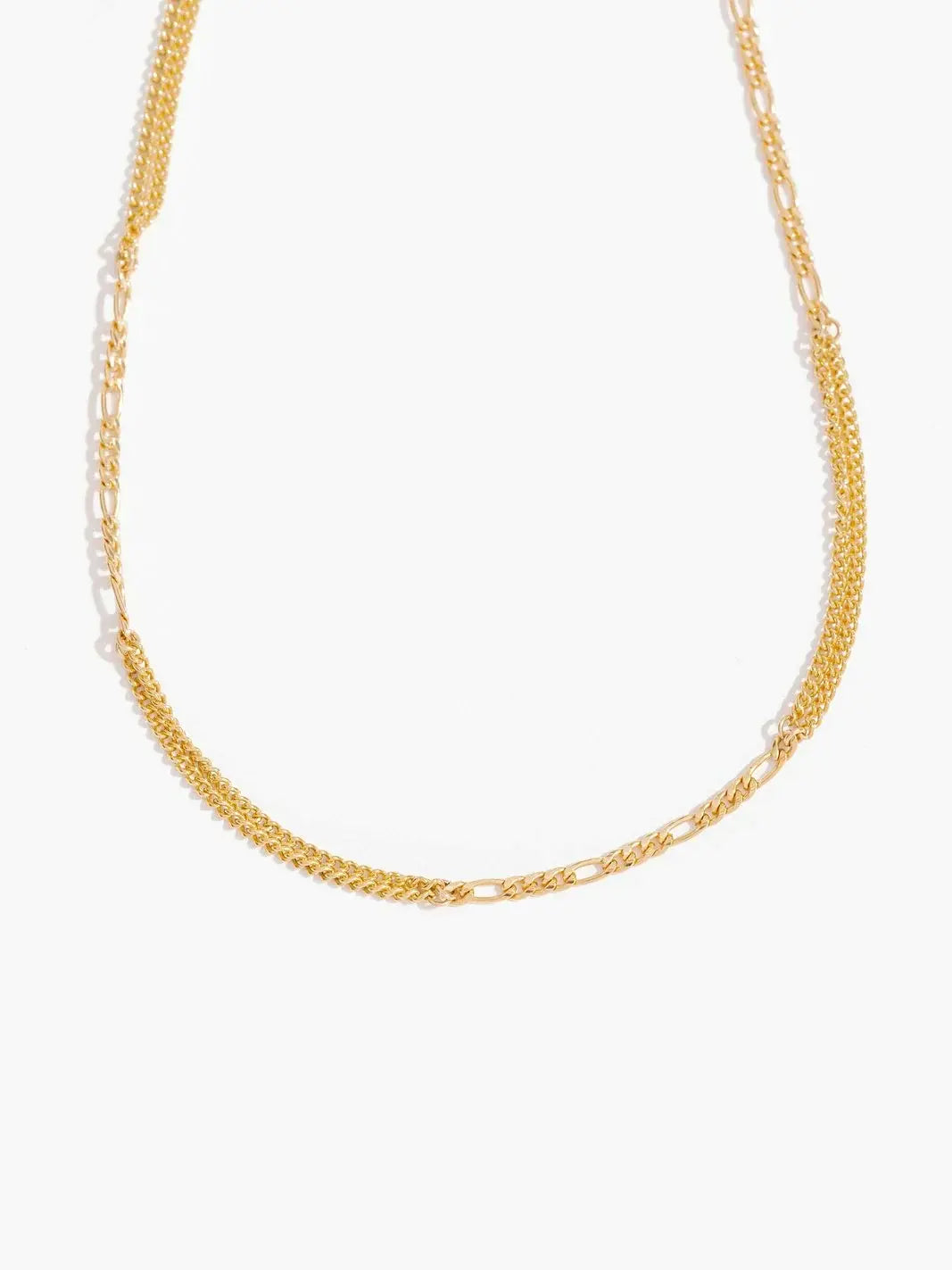 Reign Necklace